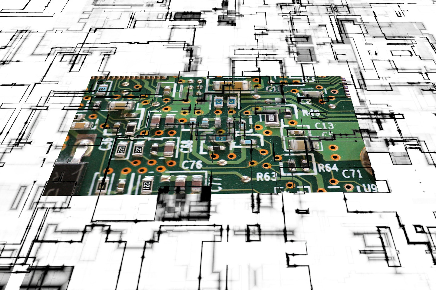 Freelance Electronics Engineering Team